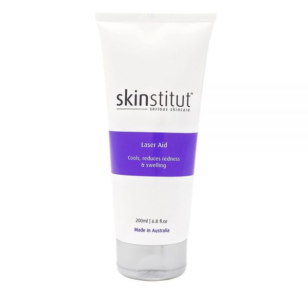 Laser Aid - Chateau Belle Beauty Salon