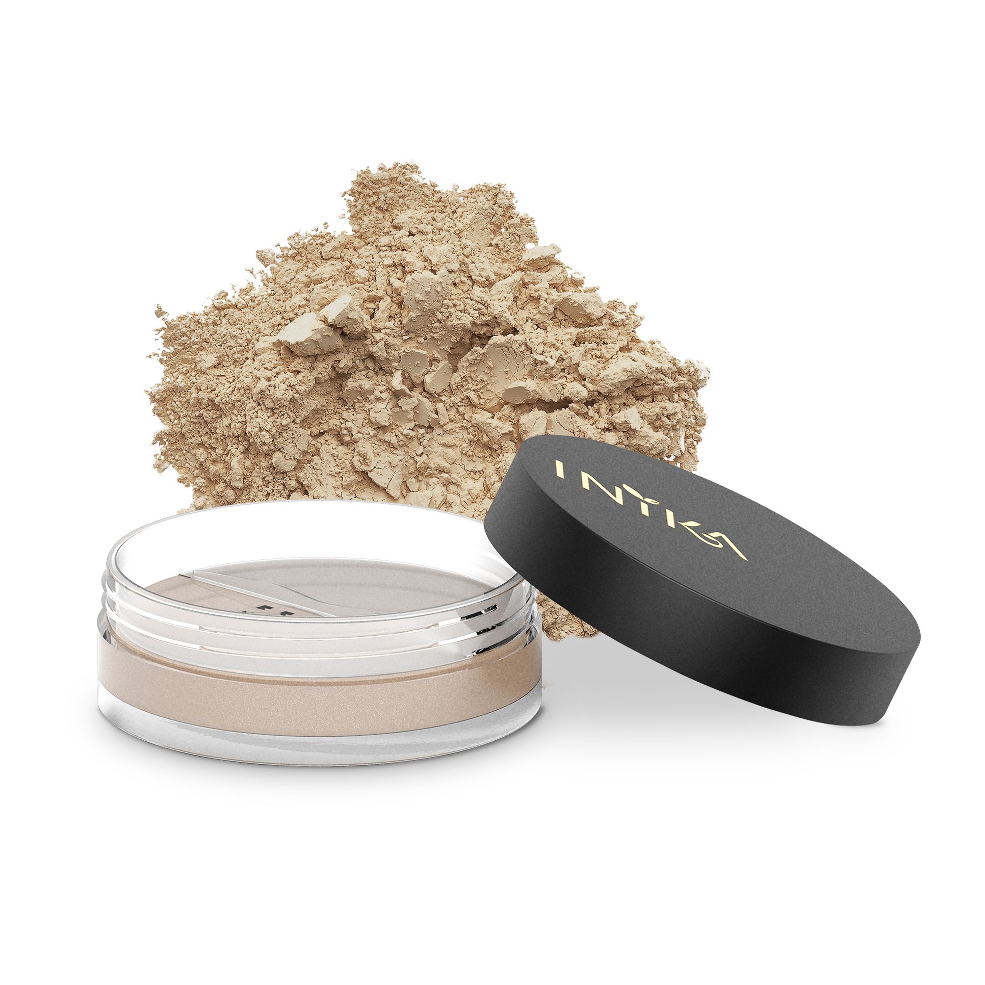 INIKA Mineral Foundation Powder - Nurture - Chateau Belle Beauty Salon